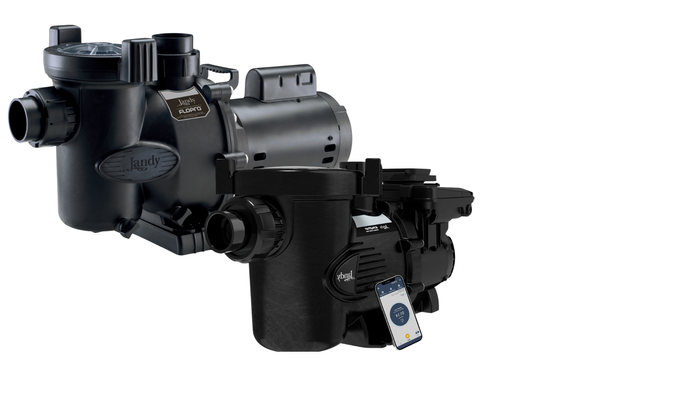 Jandy Pool & Spa Equipment | Heaters, Pumps, Filters & Automation ...