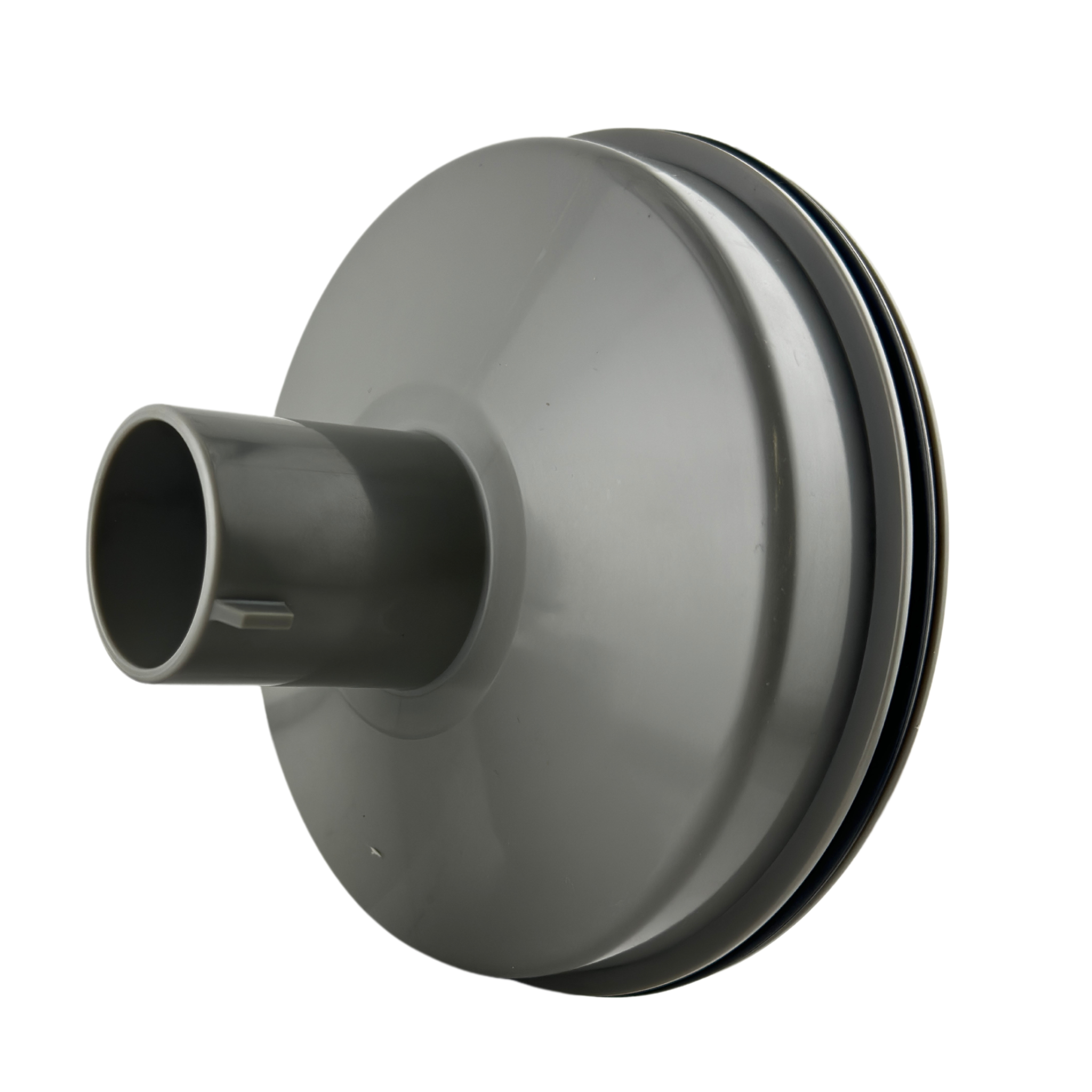 Swimables | SW-10-279 | Heavy Duty Leaf Canister with O-Ring – In-Line ...