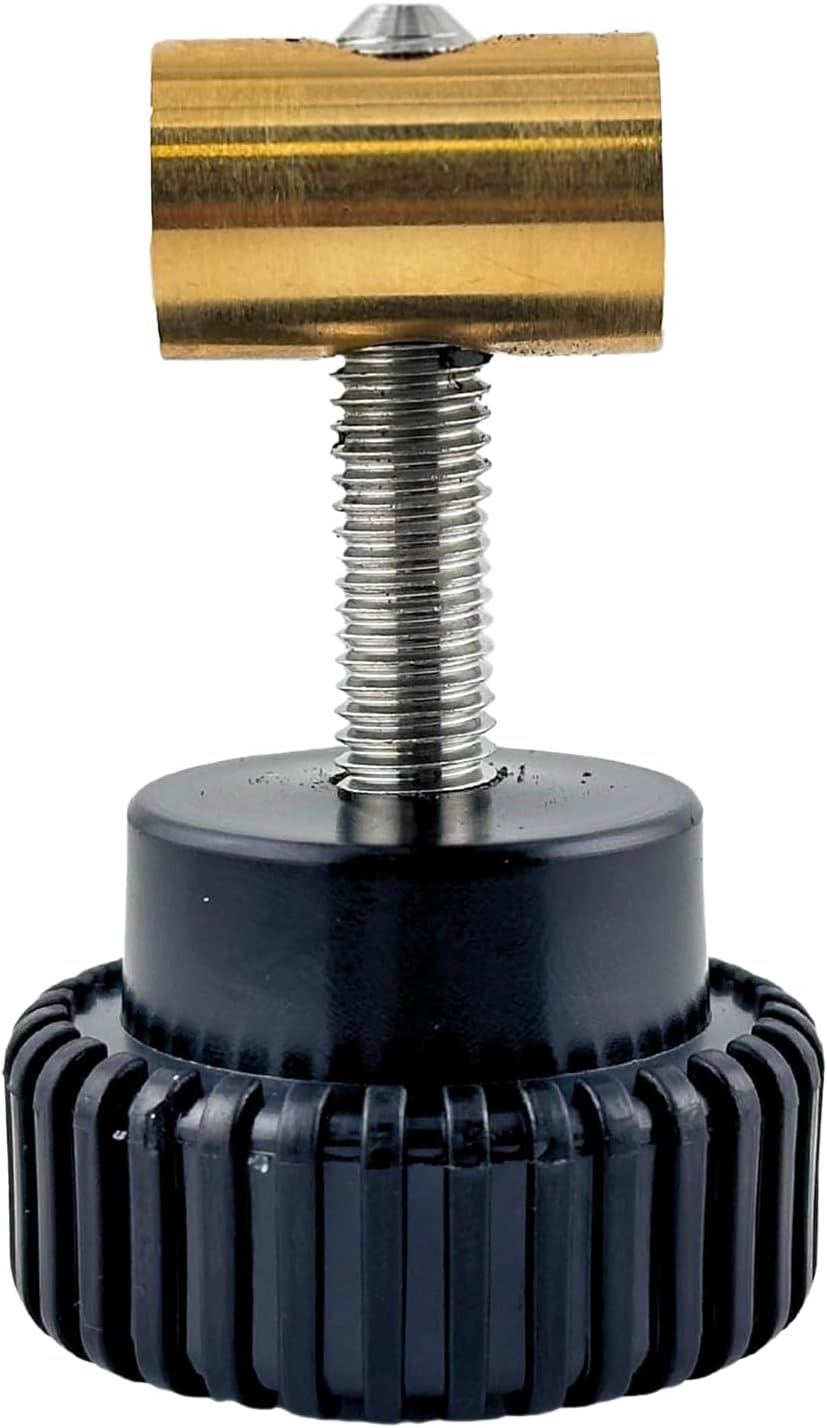 Swimables | SW-22-168 | Pump Lid Knob with Brass Nut – Durable Replace ...