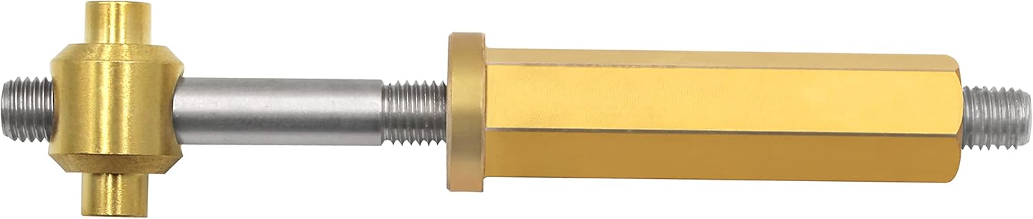 Swimables | SW-28-357 | Jandy Style Pool Filter Clamp Knob – AquaTech ...