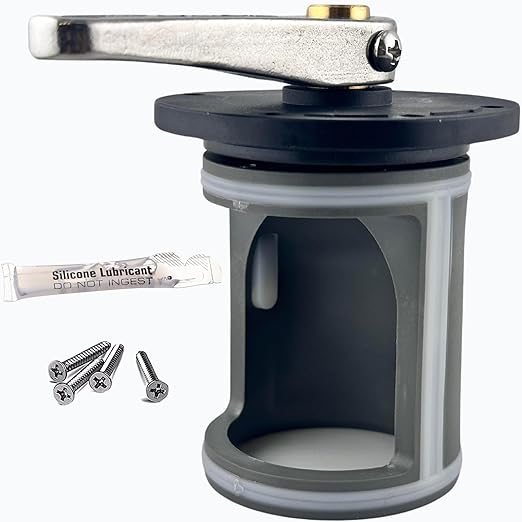 Swimables | SW-31-060 | Ortega Valve Complete Insert Replacement – 2 ...