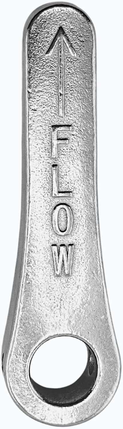 Swimables | SW-31-392 | Ortega Valve 316 Stainless Steel Handle – Dura ...