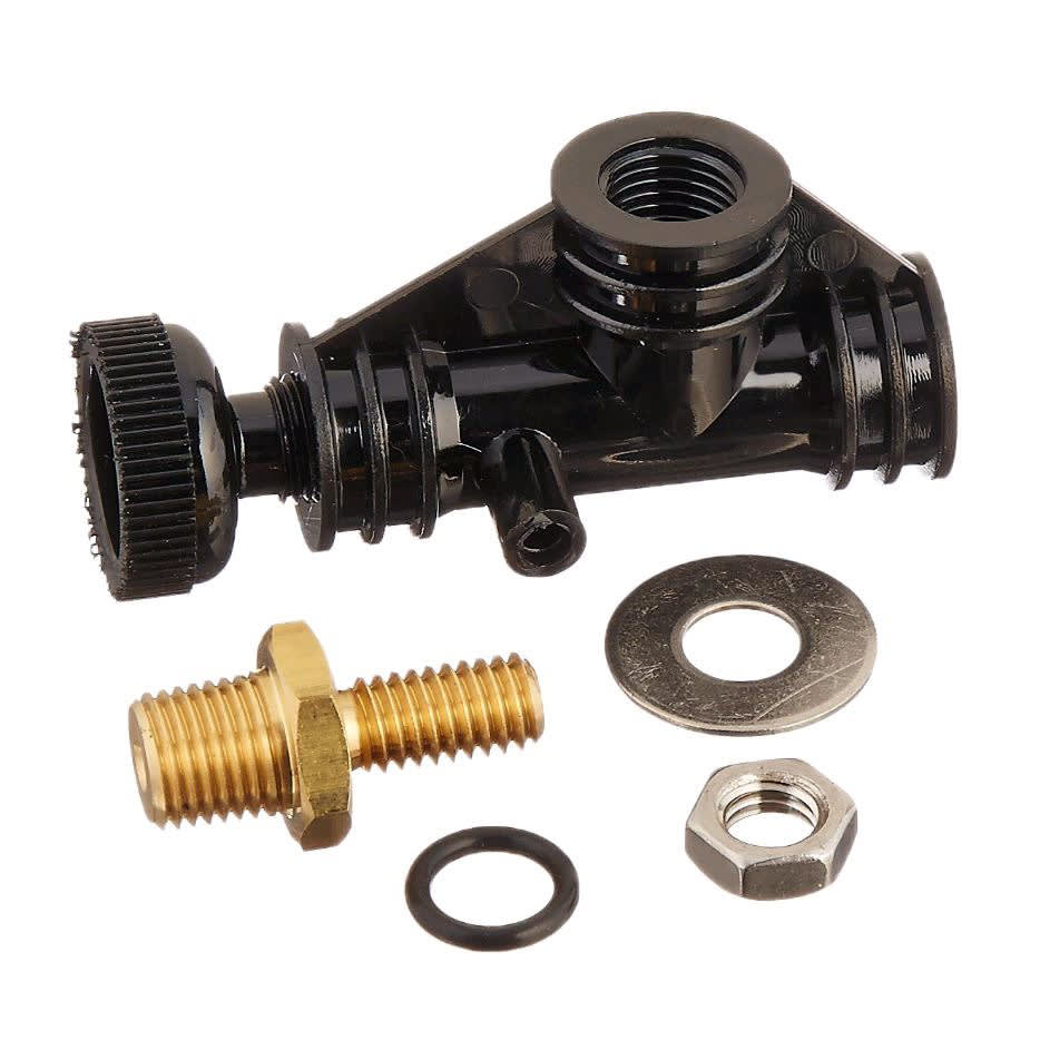 Pentair | 154687 | Triton Air Bleeder Package – AquaTech Pools & Spa