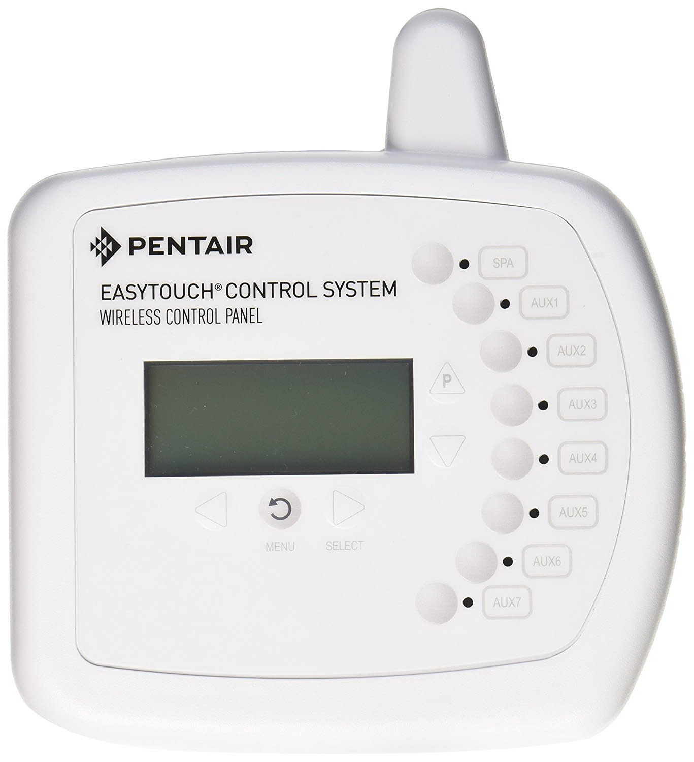 Pentair | 520692 | Wireless Remote Control 8 Aux EasyTouch Handheld ...