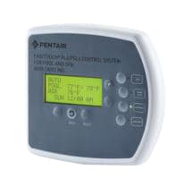 Pentair | 522465 | EasyTouch PL4/PSL4 Wired Indoor Control Panel, 4 Au ...
