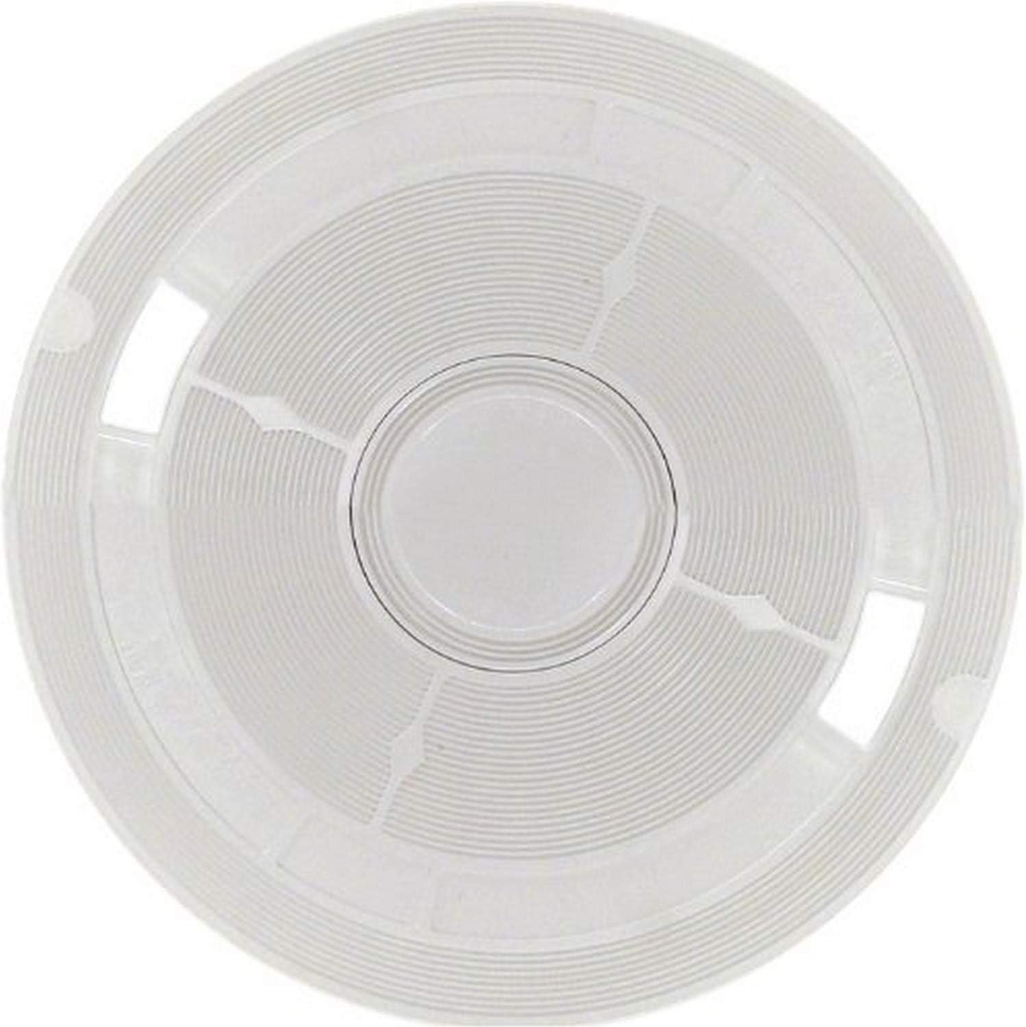 Pentair | L2R | Baker Hydro Skimmer Lid, White – TradeGrade Pool Skimm ...