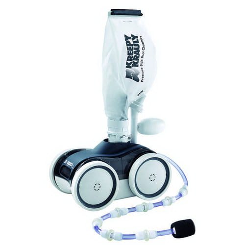 Pentair | LX5000G | Kreepy Krauly Legend II Pool Cleaner – AquaTech ...