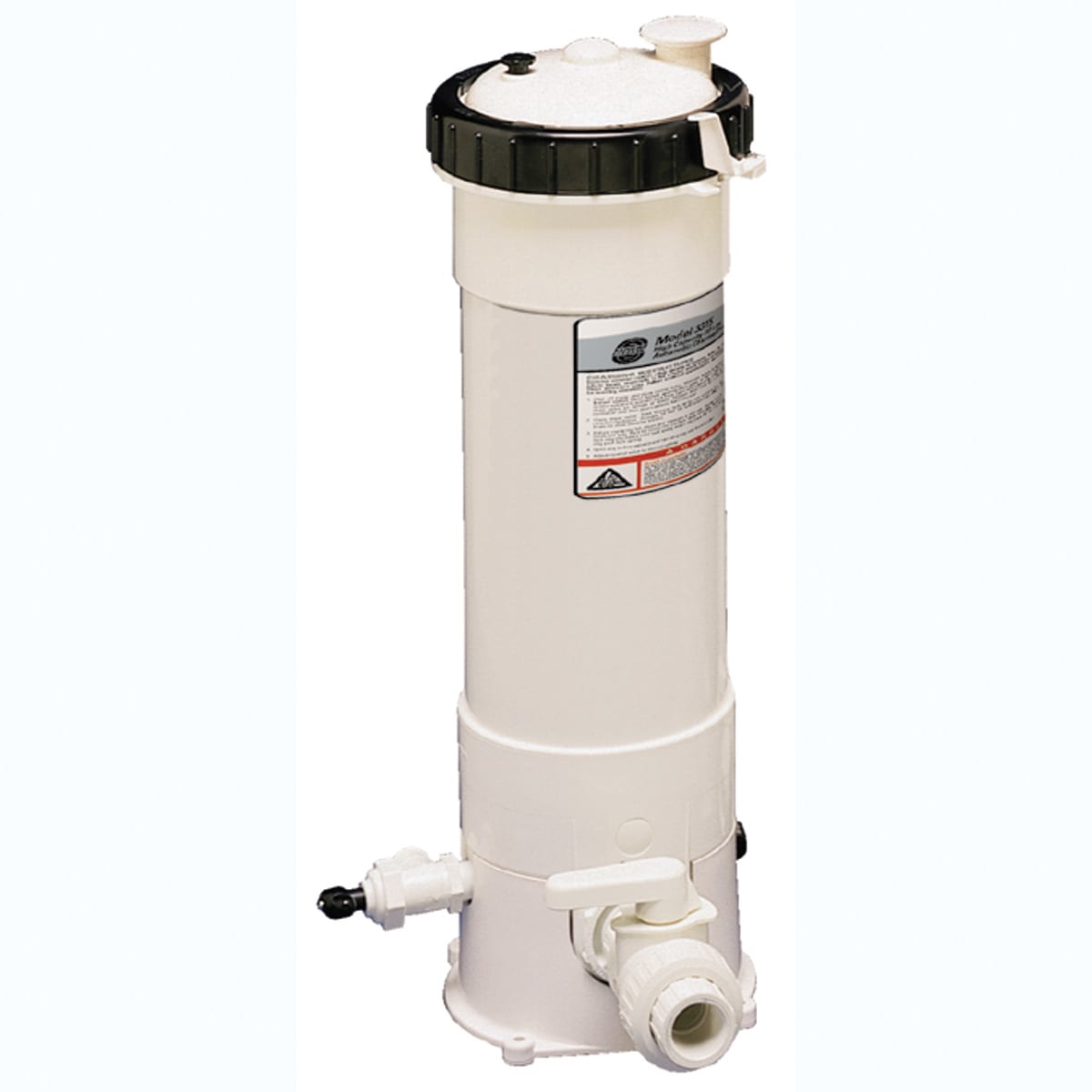 Pentair | R171215 | Rainbow HC-3315 Commercial Chlorine / Bromine Feed ...
