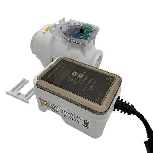 Pentair | 523730 | IntelliChlor Plus30 Salt Chlorine Generator Cell ...