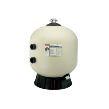 Pentair | TR140C | Commercial Pool Filter – High-Capacity Sand Filtrat ...