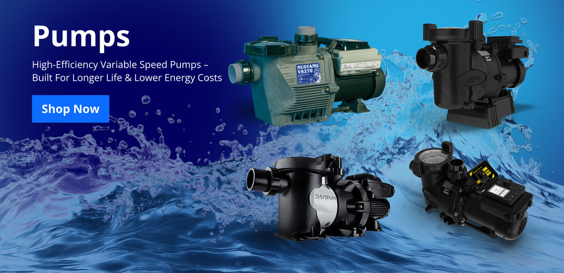 AppaeTech Pool Supply | Pool Heaters, Pumps, Filters & Parts – AquaTech ...
