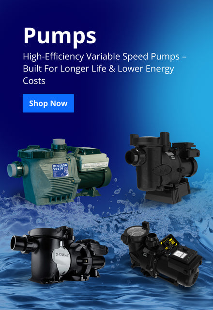 AppaeTech Pool Supply | Pool Heaters, Pumps, Filters & Parts