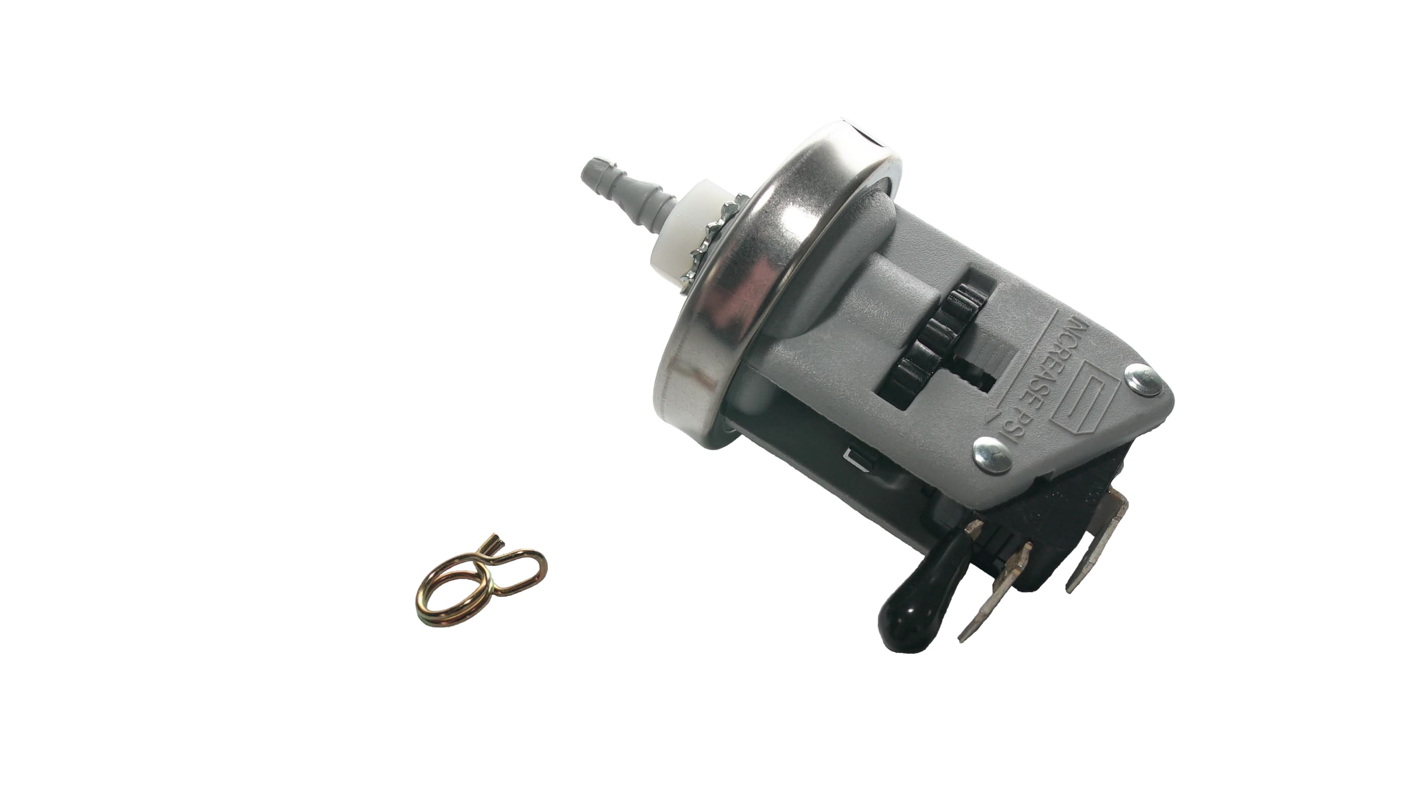 Raypak | H000025 | Water Pressure Switch Kit – OEM Safety Switch for P ...