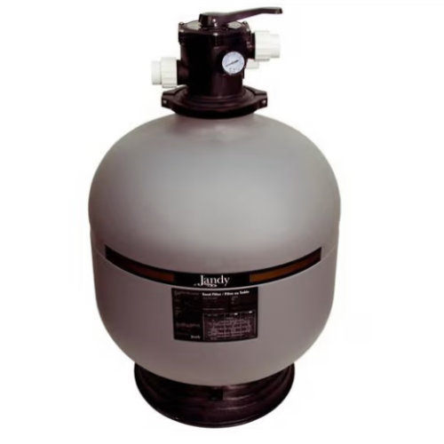 Jandy | SFTM GEN 2 | Top-Mount Sand Pool Filter | High-Performance Ing ...