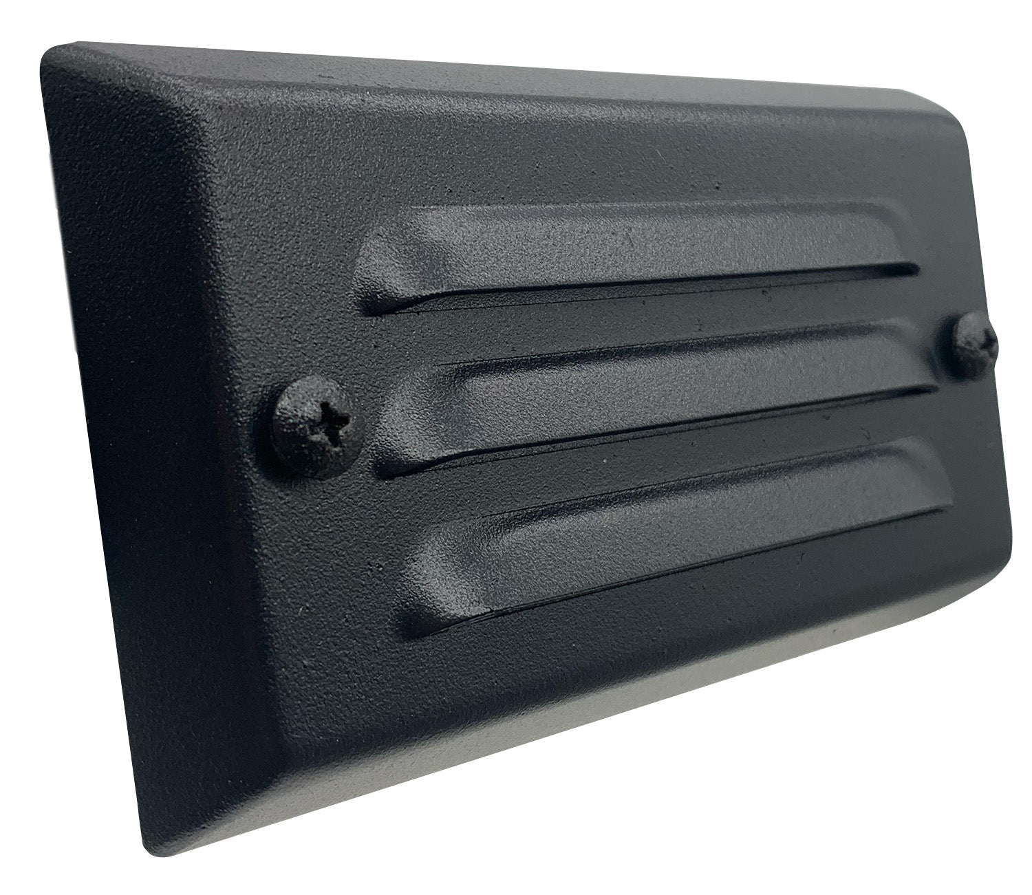 Sollos | 27520 | Surface Mount Step Light -5" -12V - Warm White (2700K ...