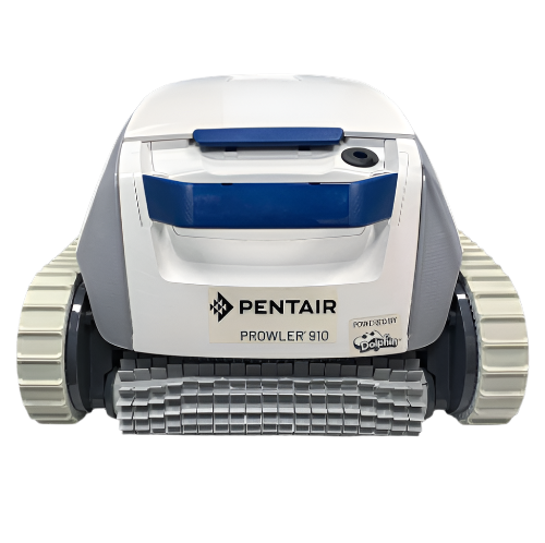 Pentair | 360321 | Prowler 910 Robotic Aboveground Pool Cleaner ...