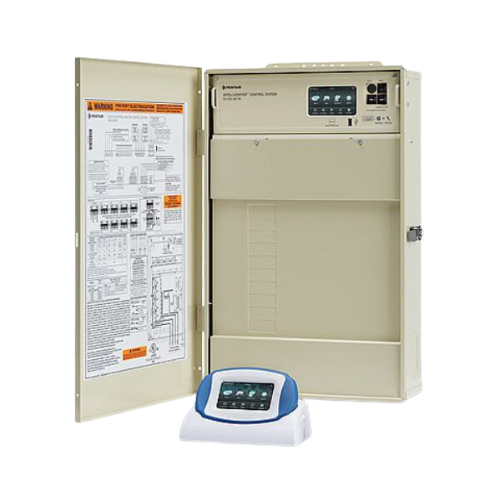 Pentair 521905. IntelliCenter System (Load Center with i5P Personality ...