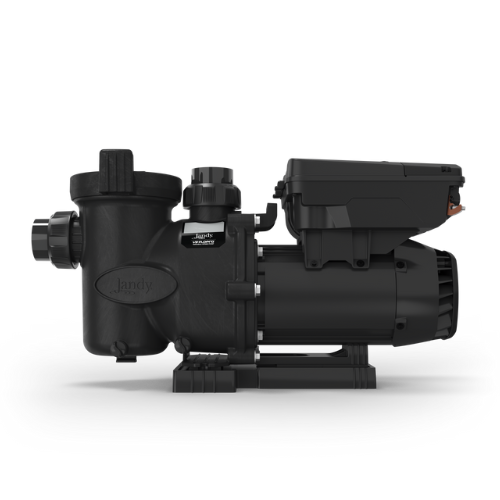 Jandy VS FloPro 1.85 HP Variable-Speed Pool Pump – AquaTech Pools & Spa