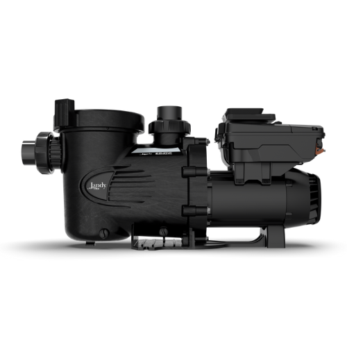 Jandy ePump 3.8 HP Variable Speed Pump, 230 V, Single Phase, 2 Aux Rel ...