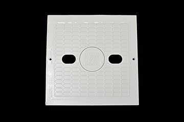 Waterway 540-6490WW Renegade Square Skim Lid Assy – AquaTech Pools & Spa