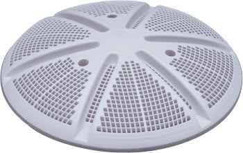 Waterway 640-2130 V 10" Ultra-Retro Drain Suction Outlet – AquaTech ...