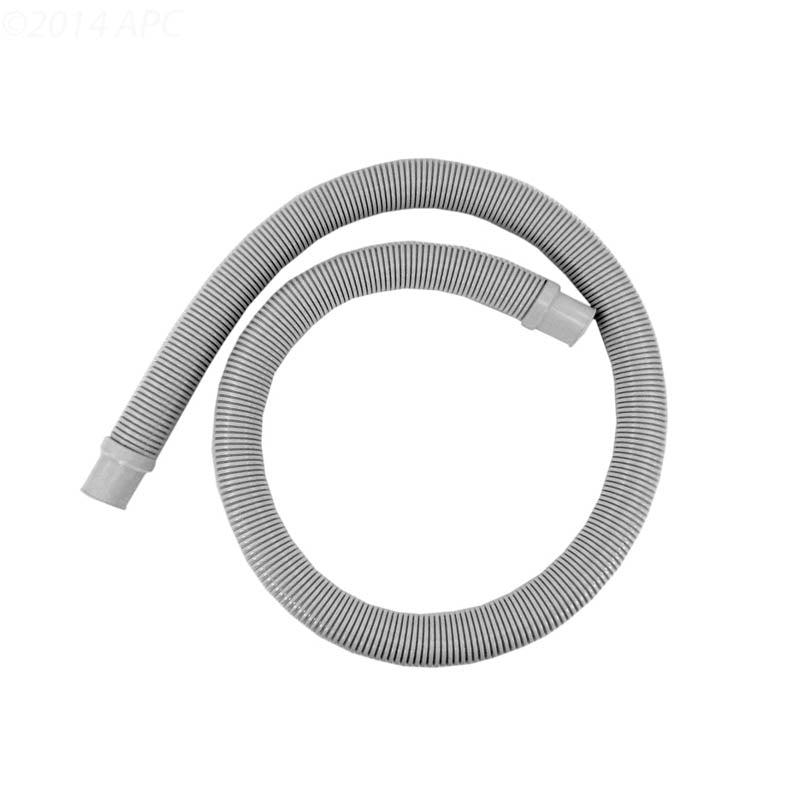 Hayward | ECX1079S | Hose – 1-1/2" x 6 ft Replacement Hose for Pool Fi ...