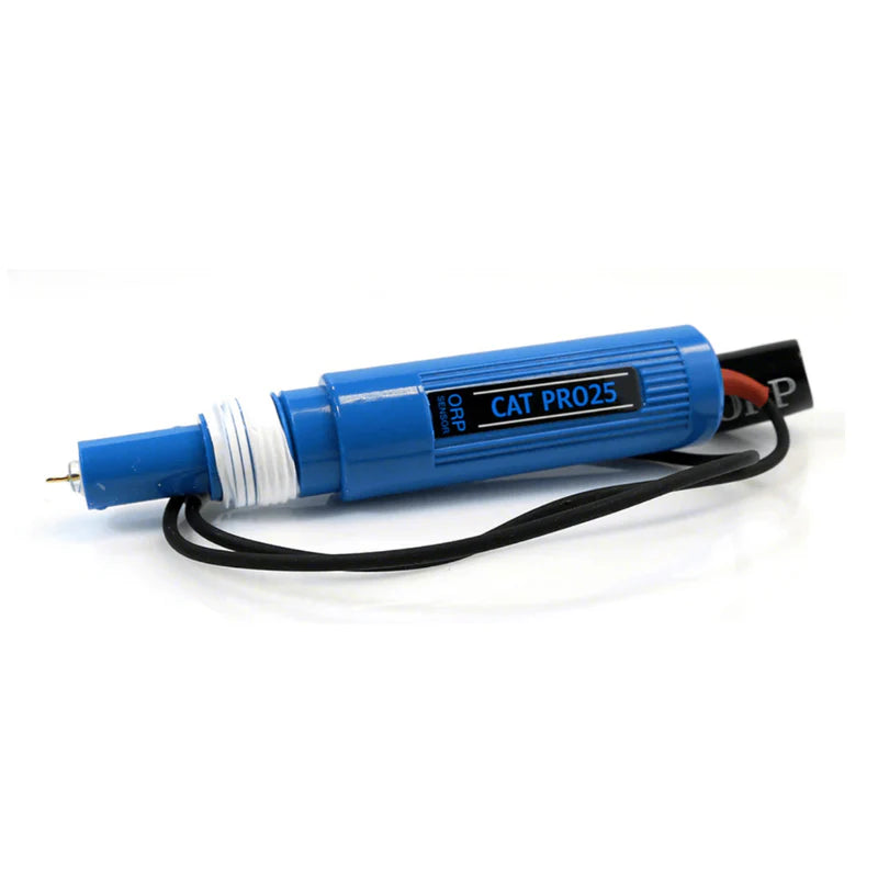 Hayward | PRO25-AU-10 | ORP Probe with Gold Tip, 10 ft. Cable ...