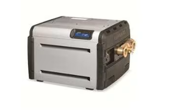 Hayward | H400FDNASME | Universal H-Series ASME Pool & Spa Heater | 40 ...