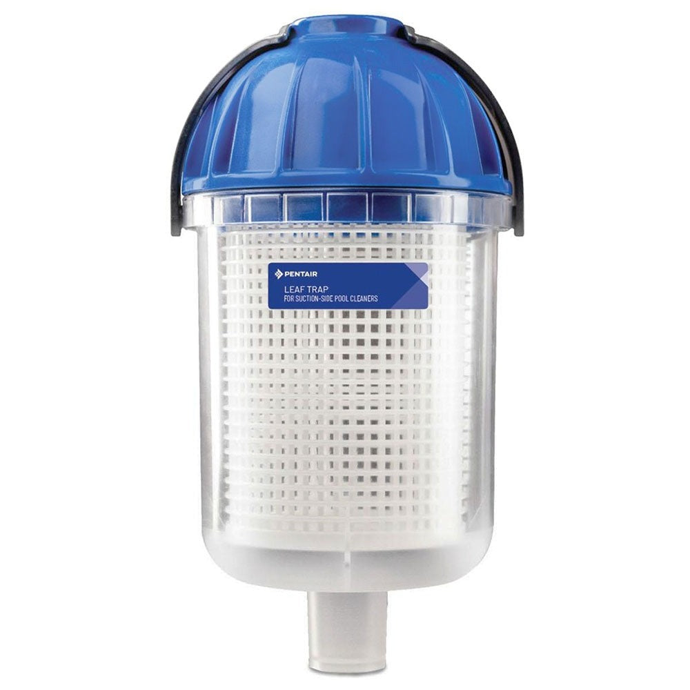 Pentair | 360476 | Leaf Canister Parts – For Pool Cleaners, Genuine Re ...