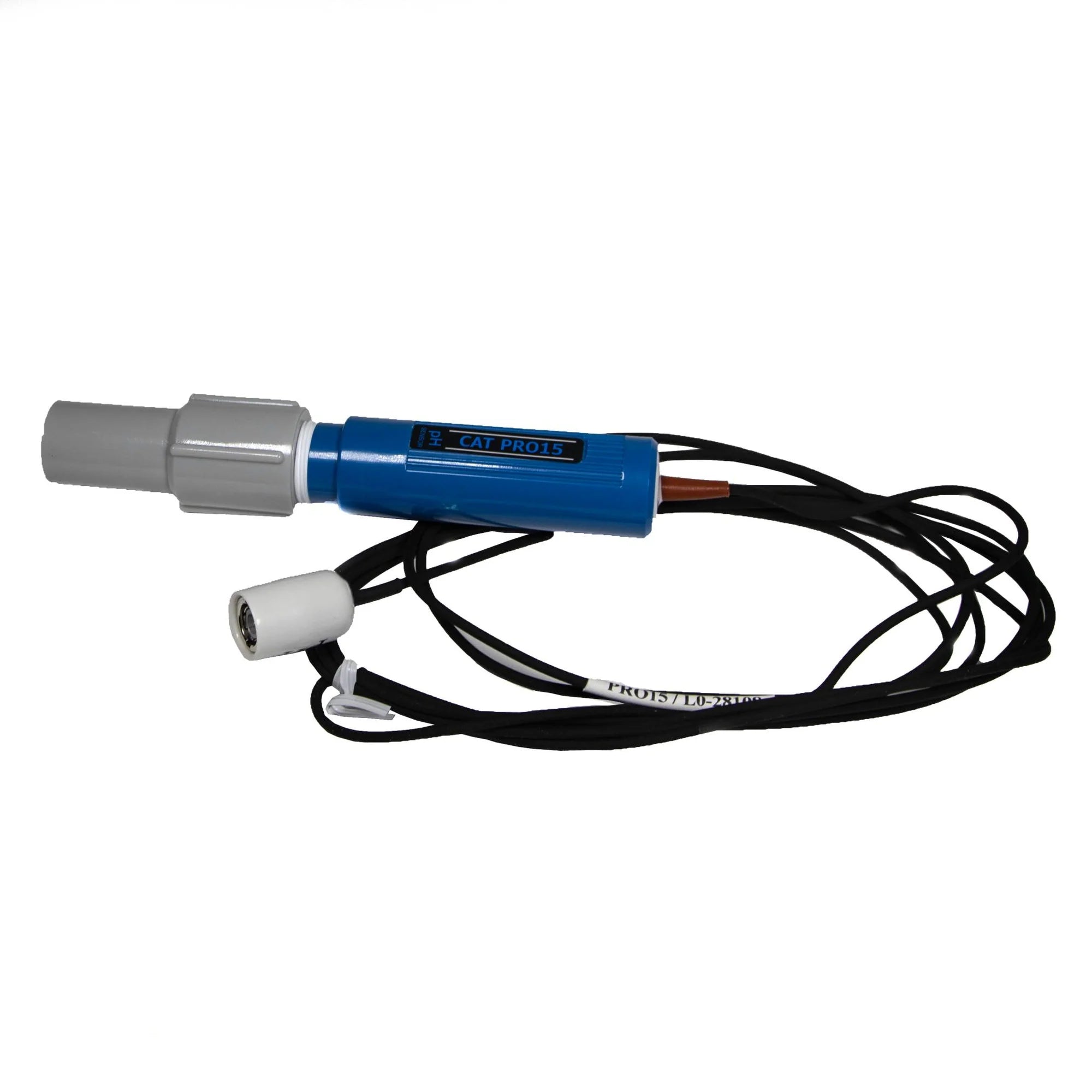 Hayward | PRO15-10 | pH Probe, 10 ft. Cable – AquaTech Pools & Spa